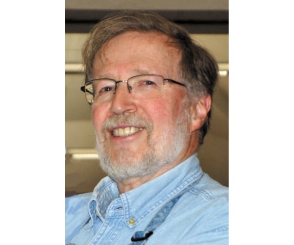 David BASTIEN Obituary (2016) - Delta, BC - North Shore News