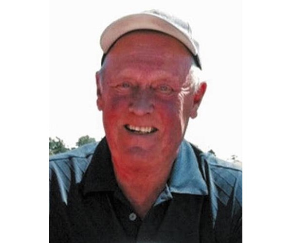 Gary VINER Obituary (2017) - Tsawwassen, BC - Delta Optimist