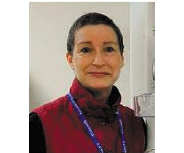 Barbara WILD Obituary (2017) - Delta, BC - North Shore News