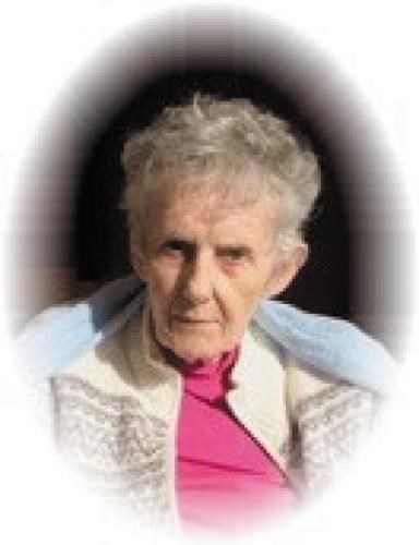 Beverley BROWN Obituary (01/07/1938 - 02/23/2018) - Dop, BC - North ...