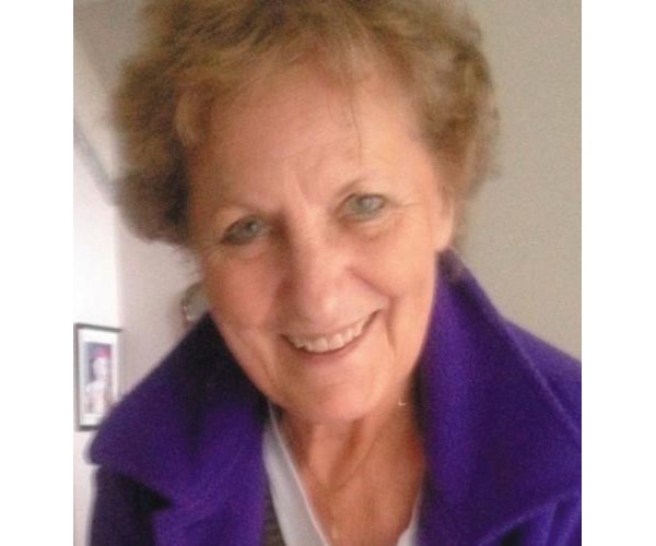 Emma MELNYK Obituary (July 6, 1935 - January 2, 2019) - Dop, BC - North ...
