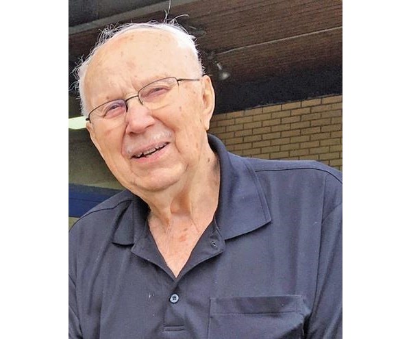 Walter MELNYK Obituary (07/29/1925 - 05/19/2019) - Dop, BC - Delta Optimist
