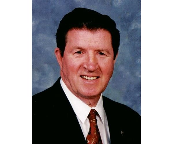 Dave MARTIN Obituary (1933 - 2020) - Dop, BC - North Shore News