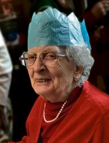 Elizabeth Farrell) Obituary (1924 - 2020) - Dop, Ric, BC - New ...