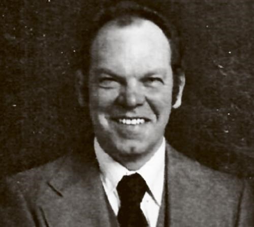 PETERSON Walter Obituary (1933 - 2021) - Legacy Remembers