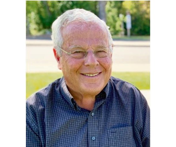 David OTTEWELL Obituary (2021) - Dop, BC - Delta Optimist