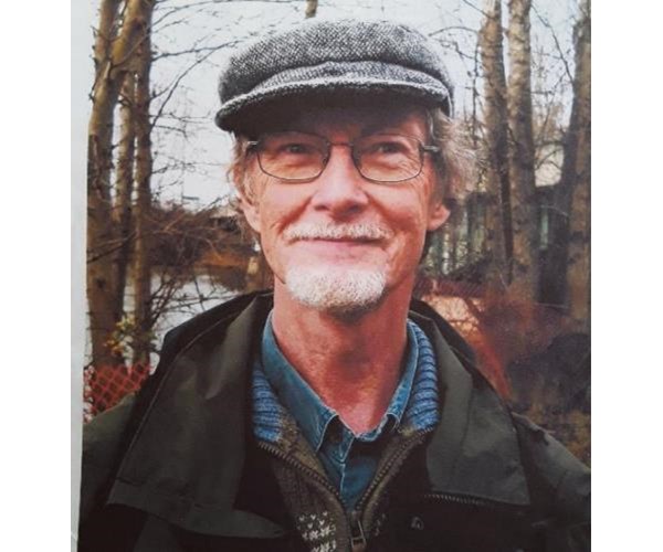Martin LUND Obituary (05/31/1946 - 07/14/2021) - Dop, BC - Delta Optimist