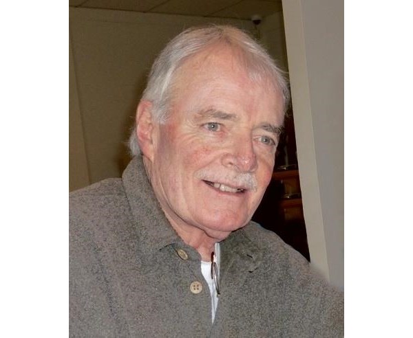 Peter BENOIT Obituary (1946 - 2022) - Dop, BC - North Shore News