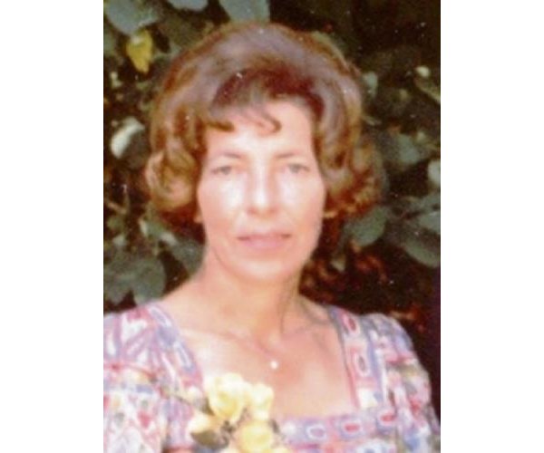 Mary PRIOR Obituary (02/16/1929 - 04/17/2023) - Legacy Remembers