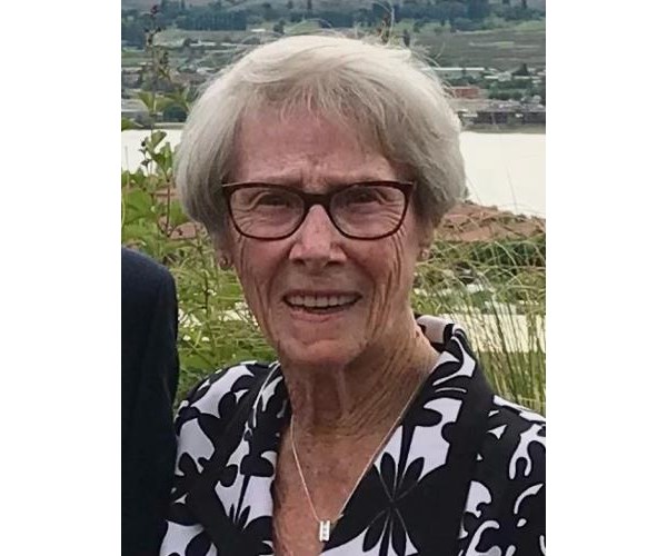 Margaret MALLOY Obituary (2023) - Dop, BC - Burnaby Now