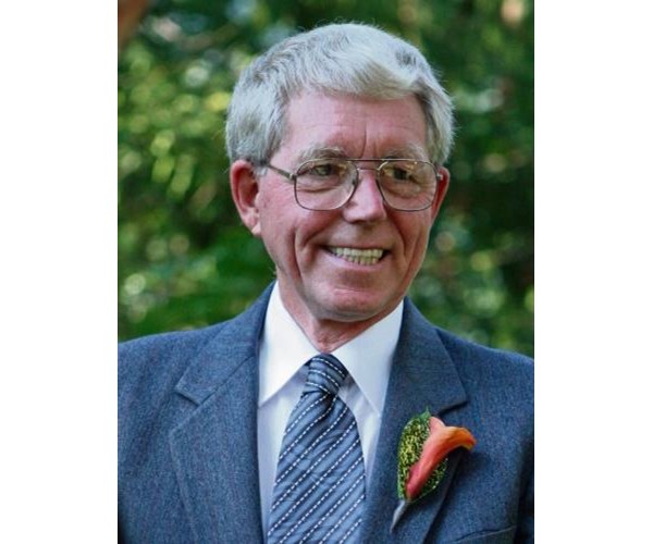 Wayne CHARD Obituary (02/16/1943 - 07/27/2023) - Dop, BC - Delta Optimist