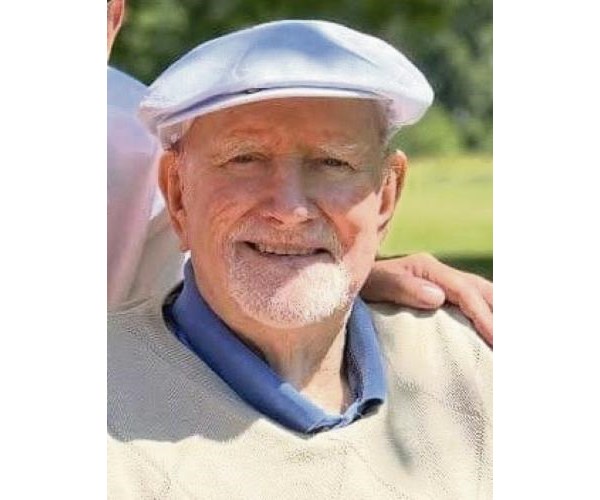 Gordon WELBOURNE Obituary (2025) - Delta Optimist
