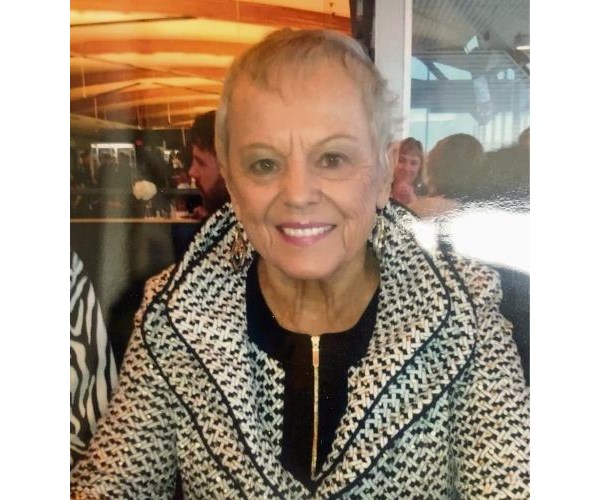 Jackie WINNING Obituary (11/08/1943 - 01/15/2025) - Dop, BC - Delta ...