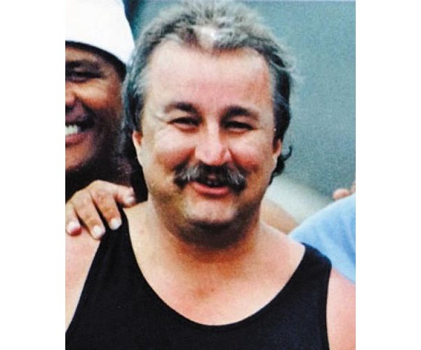 Barry CHAPMAN Obituary (2017) - Legacy Remembers
