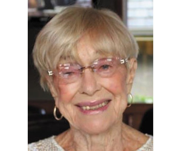Joyce ARMSTRONG Obituary (2016) - New Westminster, BC - North Shore News