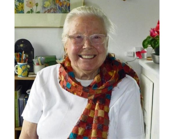 Lillian LEWIS Obituary (1924 - 2020) - Nsn, BC - Burnaby Now