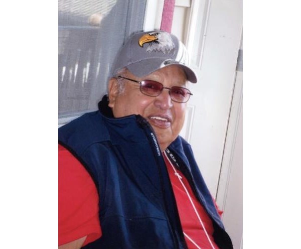 Gordon WILLIAMS Obituary (2025) - Delta Optimist