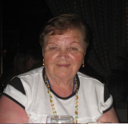 Martha Geier Obituary (1926 - 2023) - Dop, BC - Delta Optimist