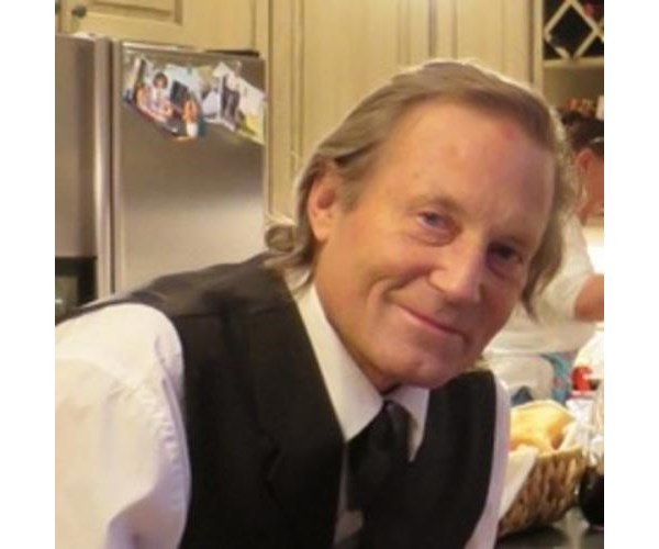 Derek Wilkinson Obituary (October 09, 1953 - January 25, 2015) - Surrey ...