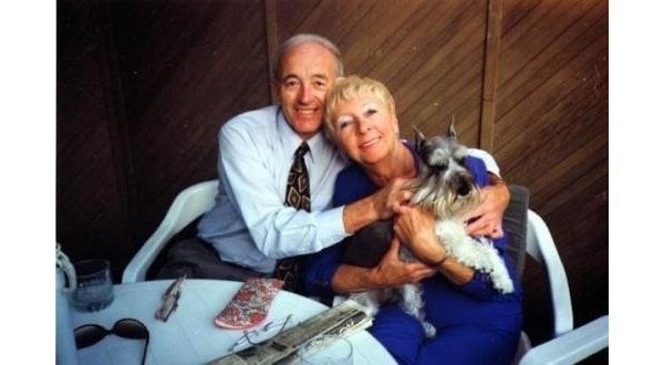 Gerald Relf Obituary (October 19, 1930 - May 20, 2022) - Tsawwasen, BC ...