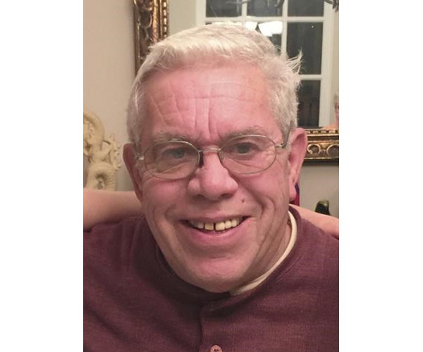 Robert Farrell Obituary (November 05, 1944 - October 08, 2016) - Delta ...
