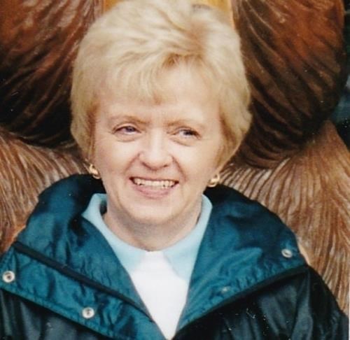 Dorothy HUNT Obituary (February 08, 1942 - February 25, 2017) - Delta ...