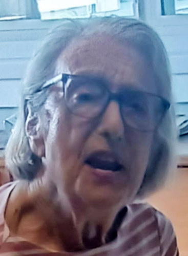 Eunice Nicholson Obituary - Death Notice and Service Information