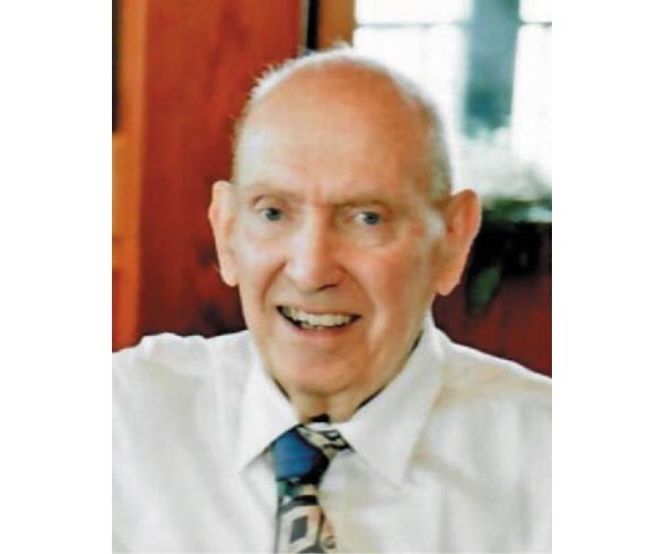 Clifford SAUER Obituary (2019) - Dop, BC - North Shore News