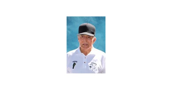 Richard Leyba Obituary (1931 - 2017) - Deming, NM - Deming Headlight