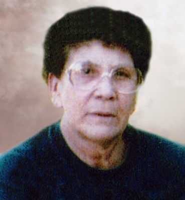Annie Burgholzer Obituary (2019) - Deming, NM - Deming Headlight