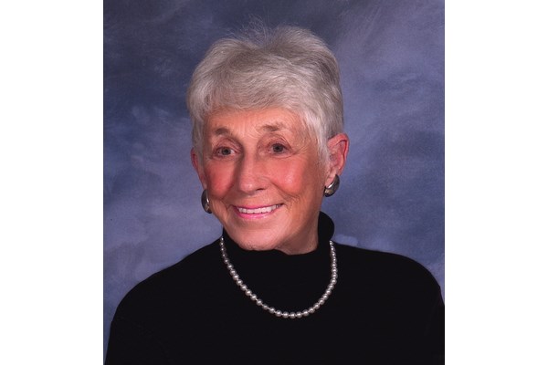 Jean Arthur Obituary (2019) - Deming, NM - Deming Headlight