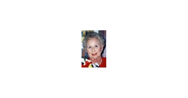 Alma Feil Obituary (2011) - Deming, NM - Deming Headlight