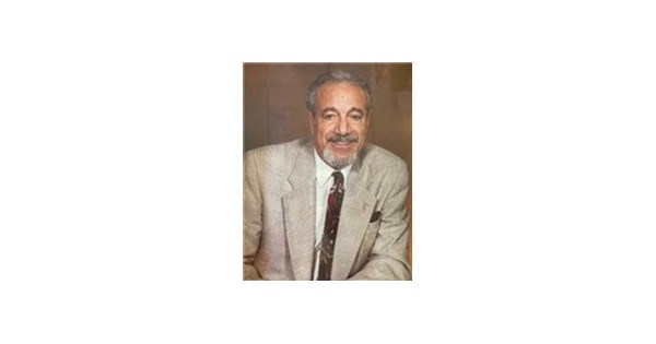 Aly Nahas Obituary (2020) - Rochester, NY - Rochester Democrat And ...