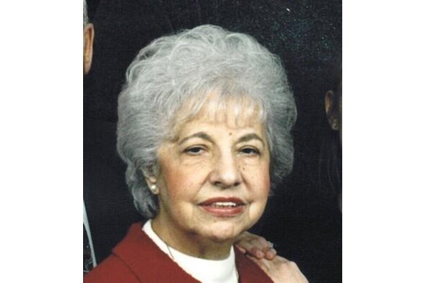 Dorothy Perri Obituary (2021) - Rochester, NY - Rochester Democrat And ...