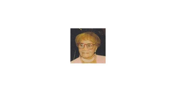 Victoria Macon Obituary (1920 - 2011) - Rochester, NY - Rochester ...