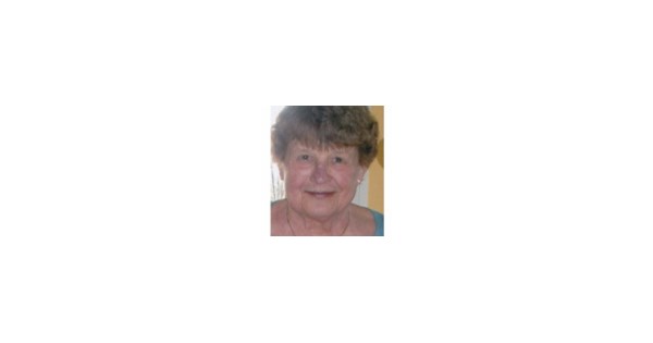 Marion Holliday Obituary (2012) - Fairport, NY - Rochester Democrat And ...