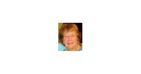 Joyce Maxon Obituary (2012) - Holley, NY - Rochester Democrat And Chronicle