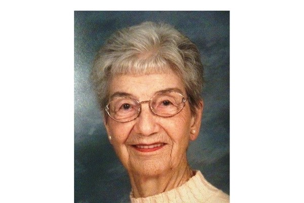 Virginia Bailey Obituary (2013) - Sarasota, Fl, NY - Rochester Democrat ...
