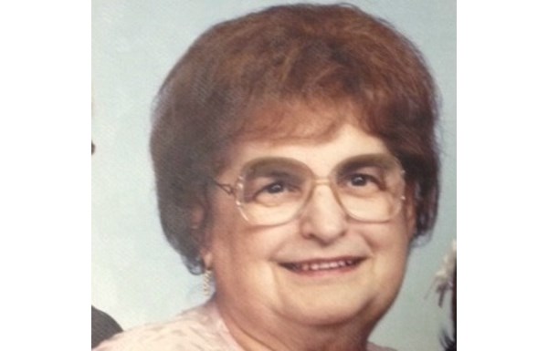 Nina Mirrione Obituary (2013) - Gates, NY - Rochester Democrat And ...