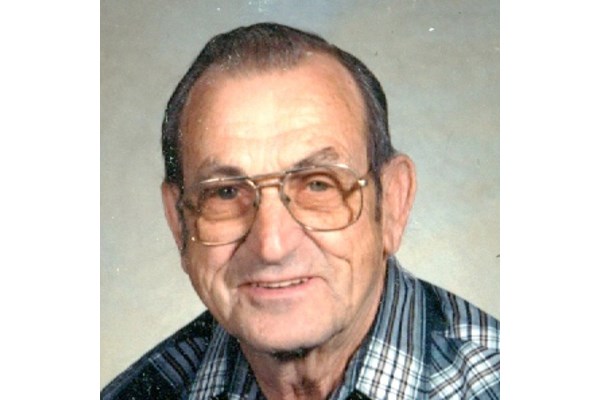 Donald Mattice Obituary (1926 - 2013) - Parma, NY - Rochester Democrat ...