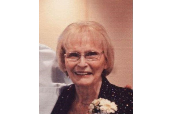 Winifred Bennett Obituary (2014) - Chili, NY - Rochester Democrat And ...