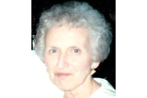 Betty Morris Obituary (1935 - 2014) - Mishawaka, IN - Rochester ...
