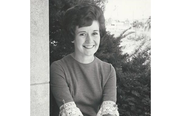 Sandra Ross Obituary (2014) - Auburndale, FL - Rochester Democrat And ...