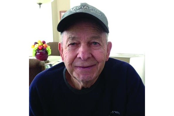 Anthony Caglia Obituary (1930 - 2014) - Rochester, NY - Rochester ...
