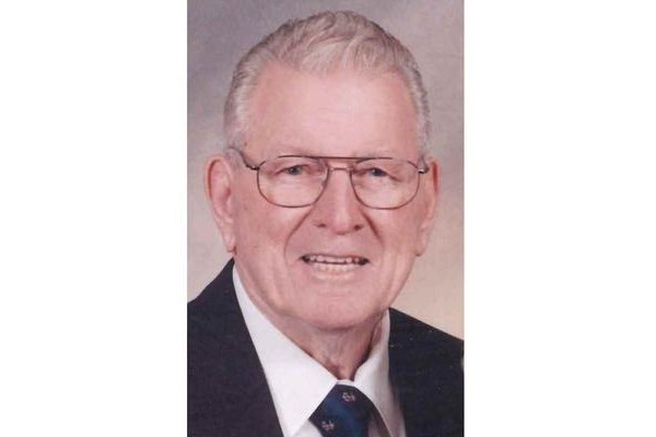 Richard Wunch Obituary (2014) - Greece, NY - Fresno Bee