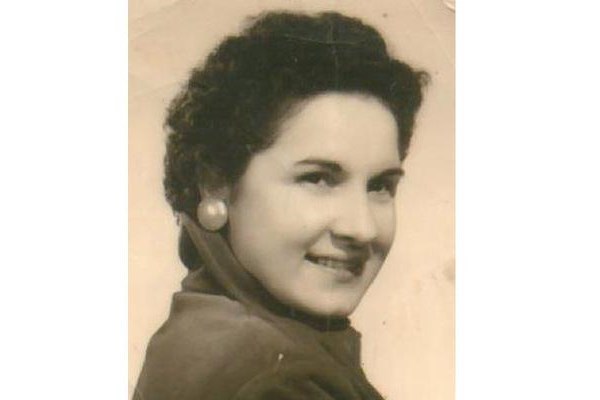 Leanore DiSalvo Obituary (2014) - Irondequoit, NY - Rochester Democrat ...