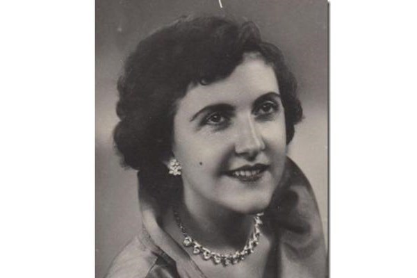 Anna Bozinovski Obituary (2014) - Gates, NY - Rochester Democrat And ...