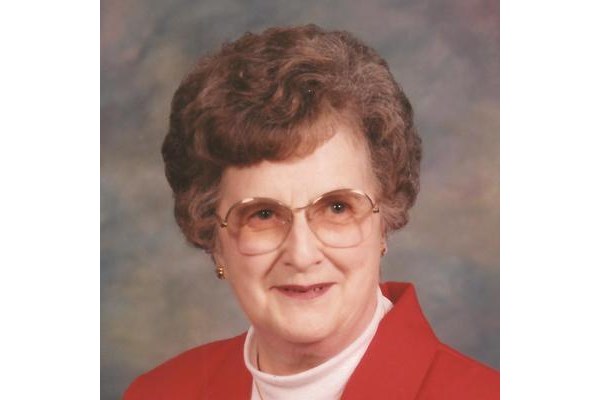 Barbara Werther Obituary (2014) - Grand Rapids, MI - Rochester Democrat ...