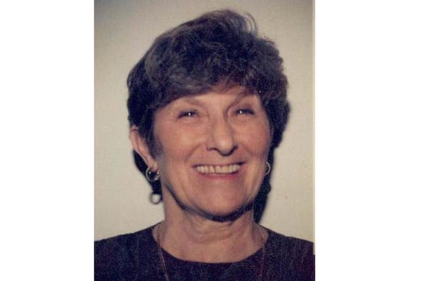 Elizabeth Ludwig Obituary (2014) - Rush, NY - Rochester Democrat And ...