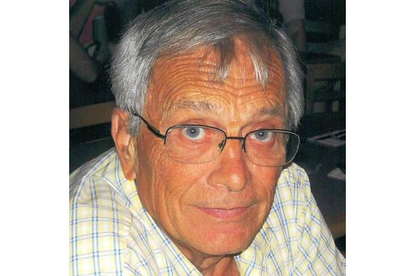 Roger Ryan Obituary (2014) - Charleston, SC - Mount Airy News